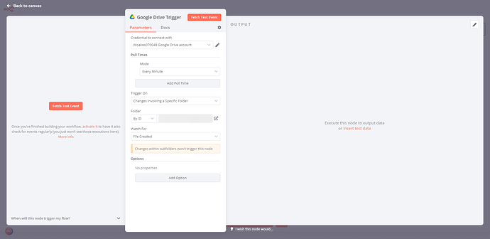 Understanding The Workflow Nodes - N8N Tutorials - Pegas Technology Solutions Community