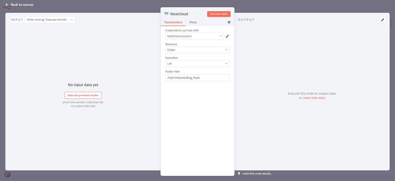 Understanding The Workflow Nodes - N8N Tutorials - Pegas Technology Solutions Community