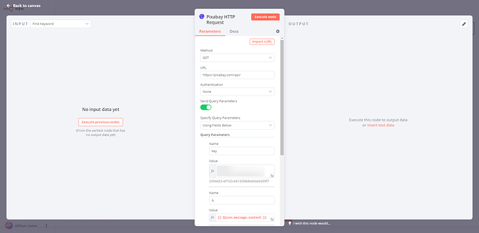 SOP: How to Use Pixabay API in n8n: Step-by-Step Guide - SOP - Pegas ...