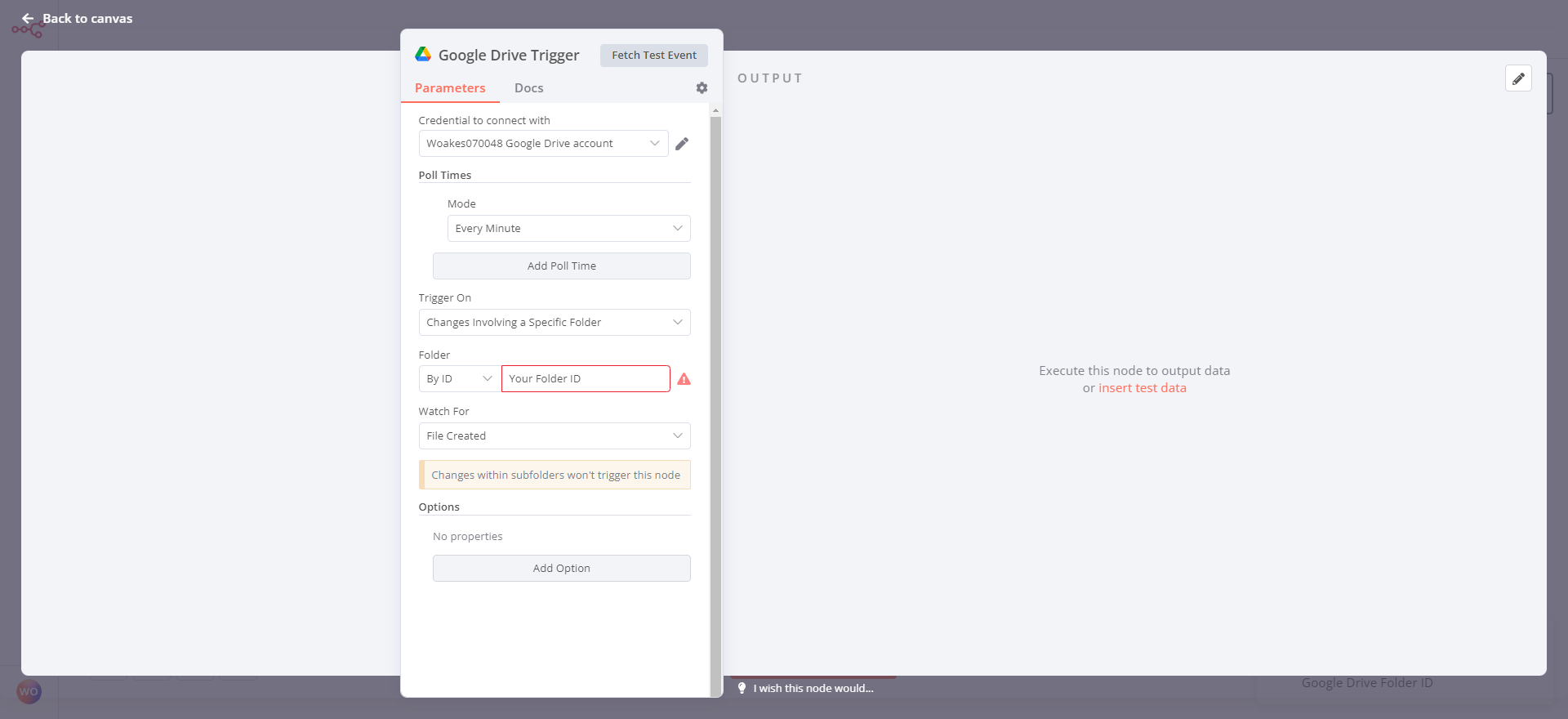 Understanding The Workflow Nodes - N8N Tutorials - Pegas Technology Solutions Community