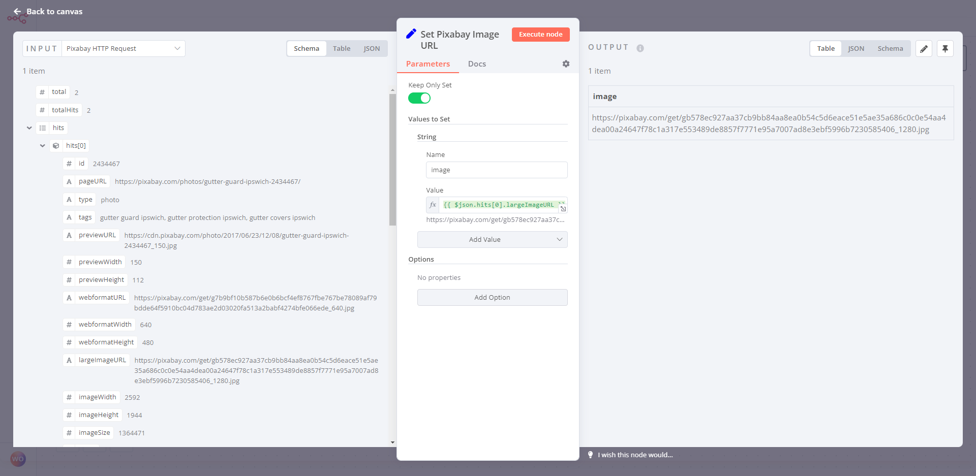 Understanding The Workflow Nodes - N8N Tutorials - Pegas Technology Solutions Community