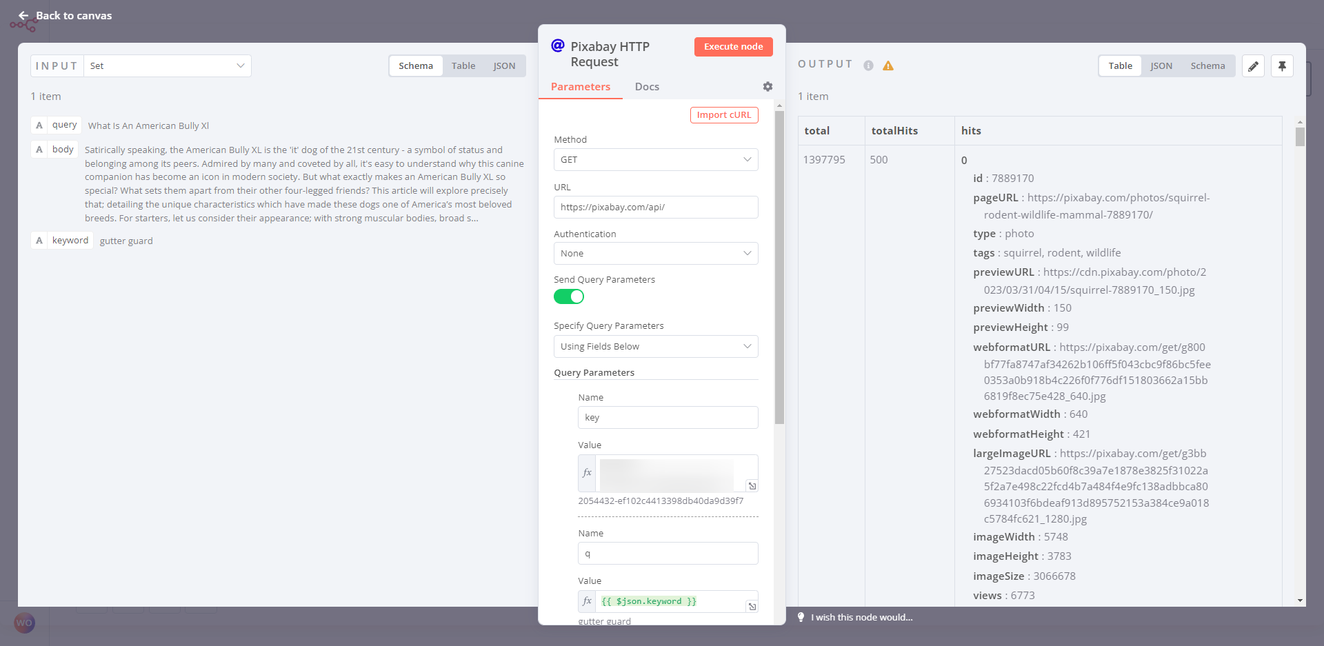 Understanding The Workflow Nodes - N8N Tutorials - Pegas Technology Solutions Community