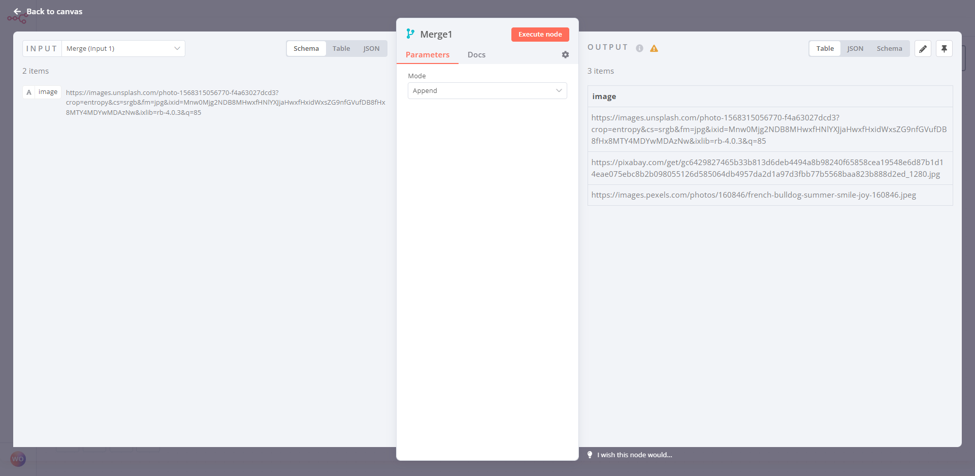 Understanding The Workflow Nodes - N8N Tutorials - Pegas Technology Solutions Community
